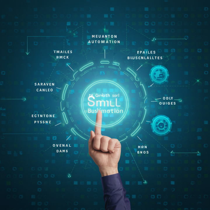 Unlocking Efficiency: 10 Game-Changing Automation Tools to Free Your Team Unlocking Efficiency: 10 Game-Changing Automation Tools to Free Your Team
