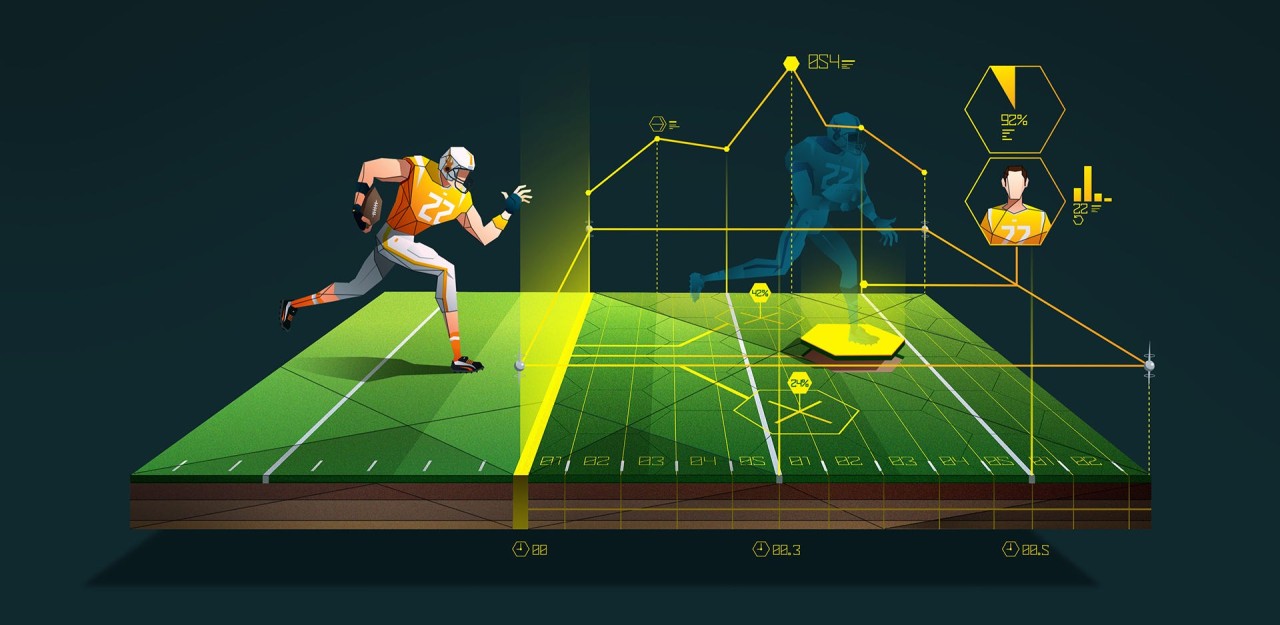 Decoding the Game: Unveiling the World of Sports Analytics Decoding the Game: Unveiling the World of Sports Analytics