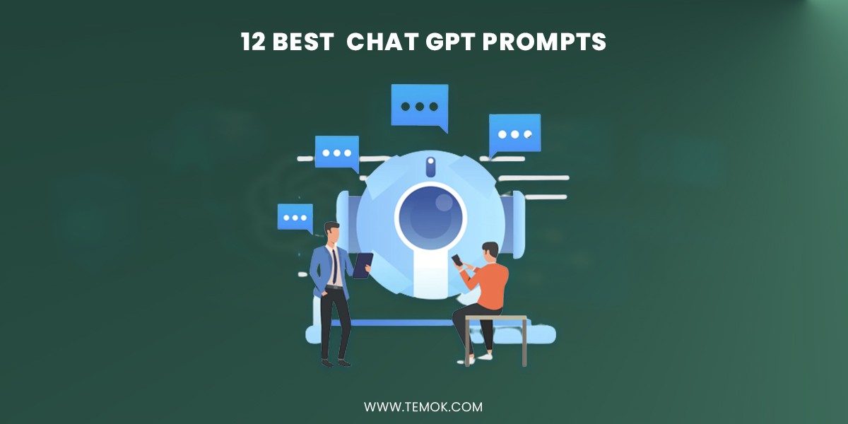 Top 12 CHAT GPT Prompts to Use in 2023🕛 Explore seu potencial de ... Top 12 CHAT GPT Prompts to Use in 2023🕛 Explore seu potencial de ...