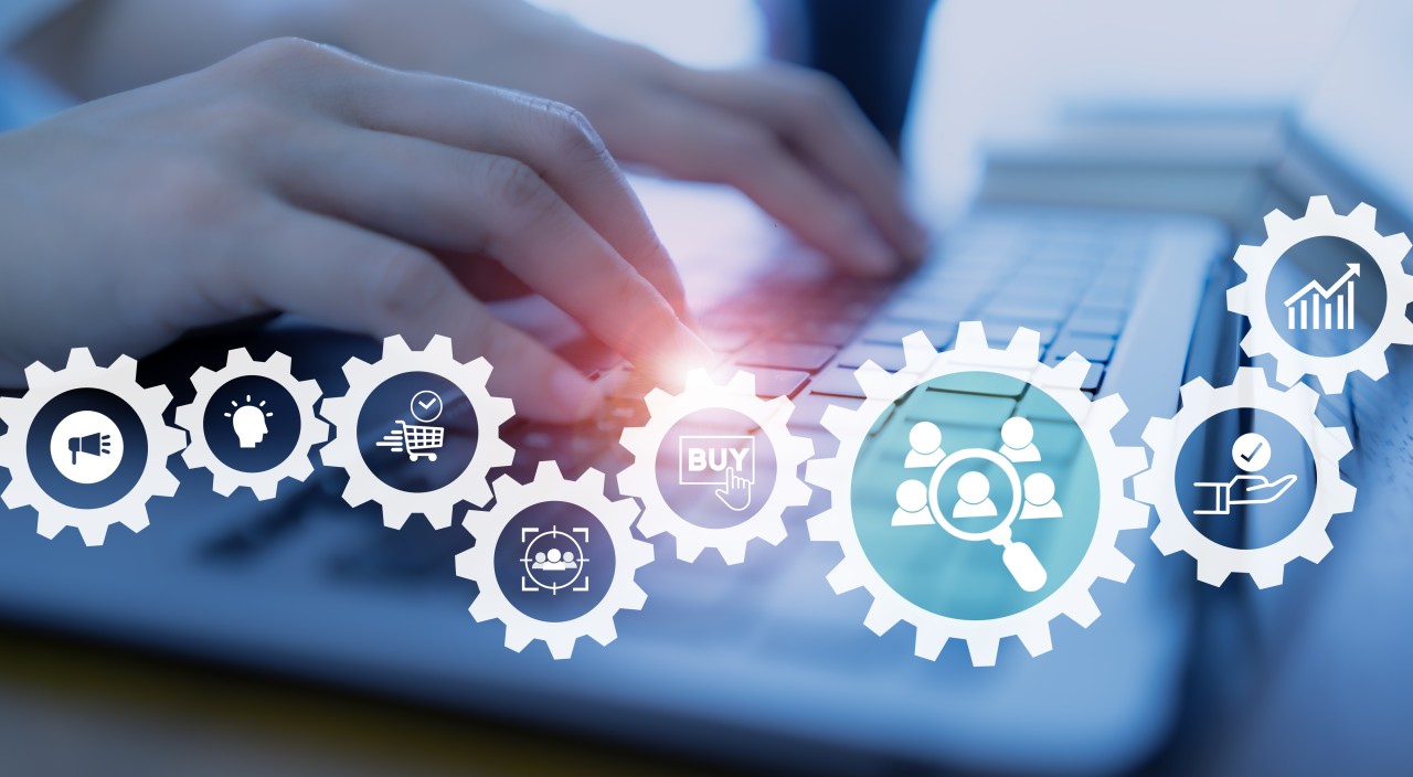 5 Ways to Improve the Ecommerce Customer Journey 5 Ways to Improve the Ecommerce Customer Journey