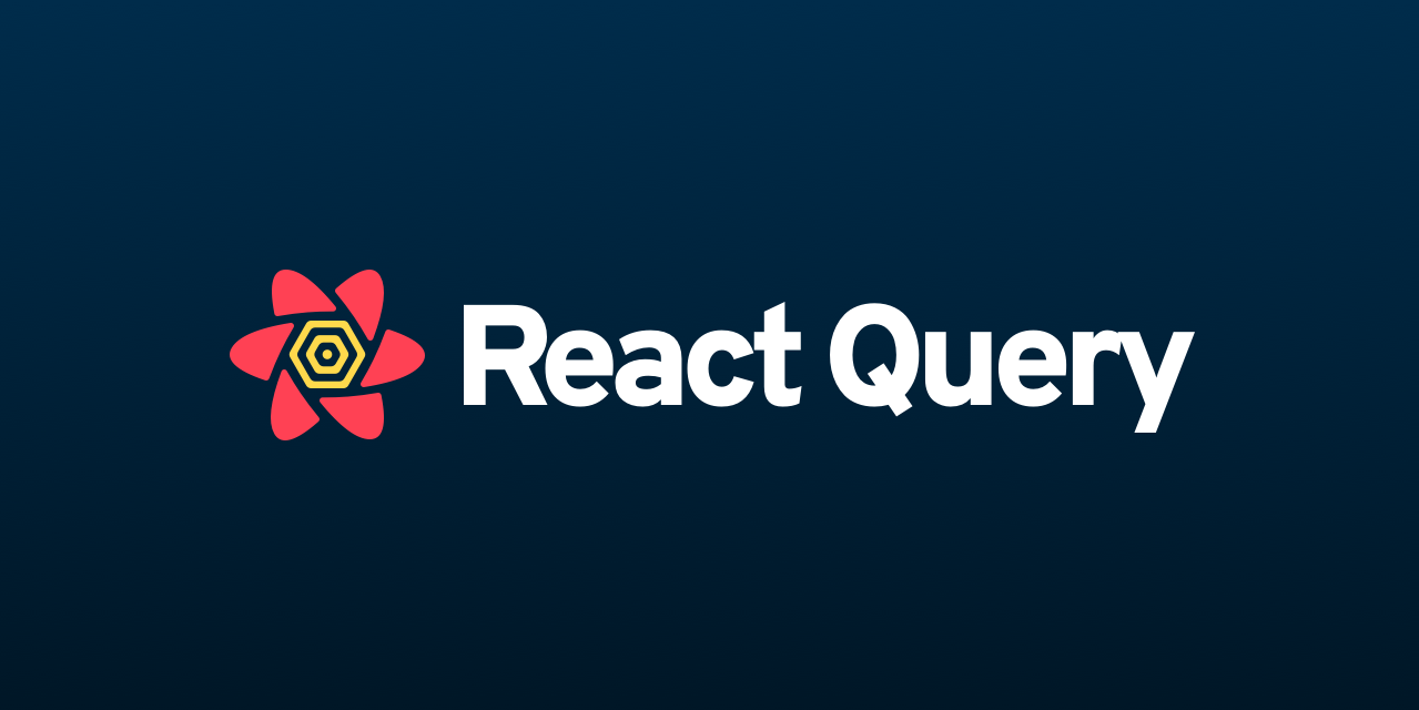 React Query: Managing Remote State React Query: Managing Remote State