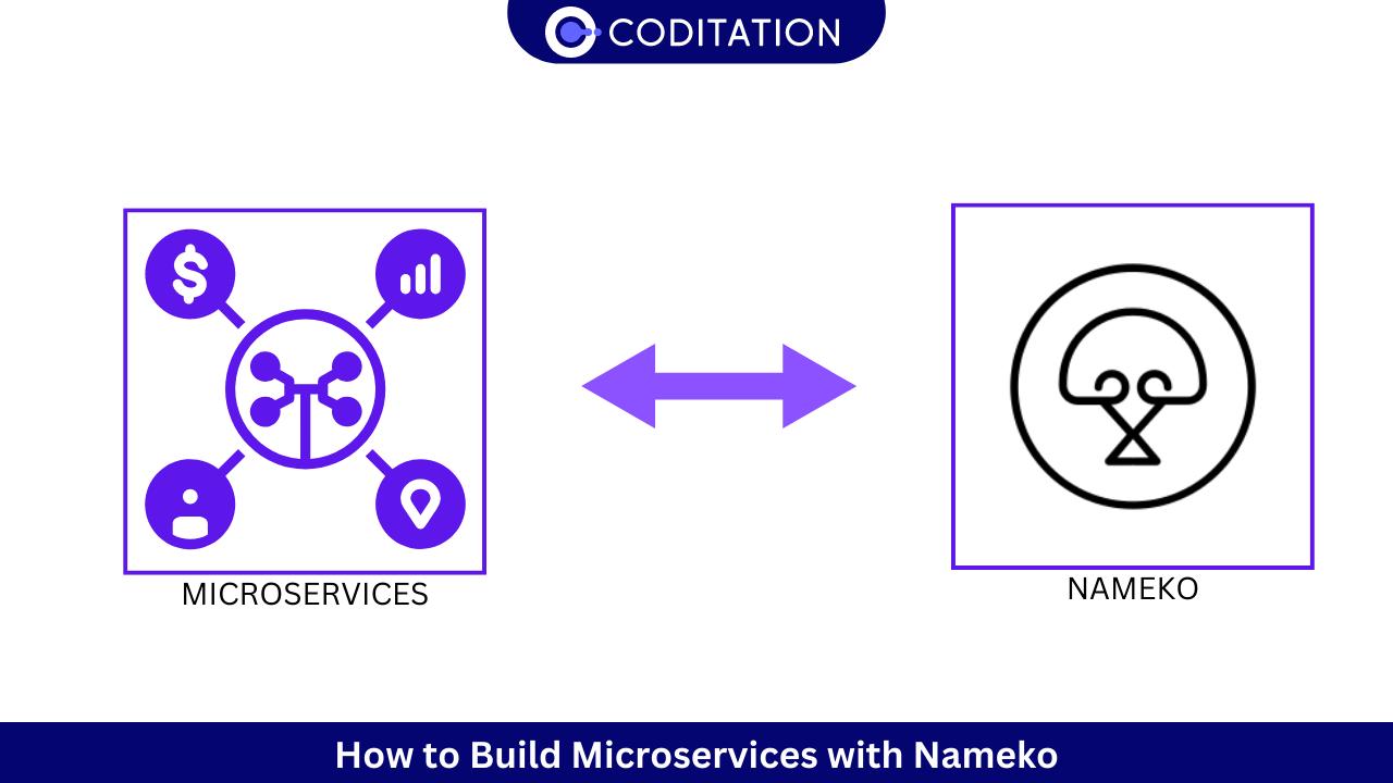 How to build microservices with Nameko How to build microservices with Nameko