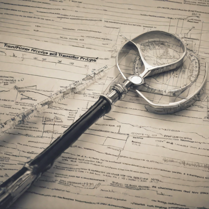 Navigating the Challenges of the Arm's Length Principle in Transfer Pricing Navigating the Challenges of the Arm's Length Principle in Transfer Pricing