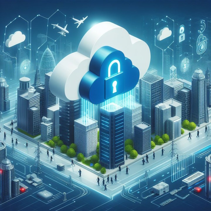 Is cloud safe? Is cloud safe?