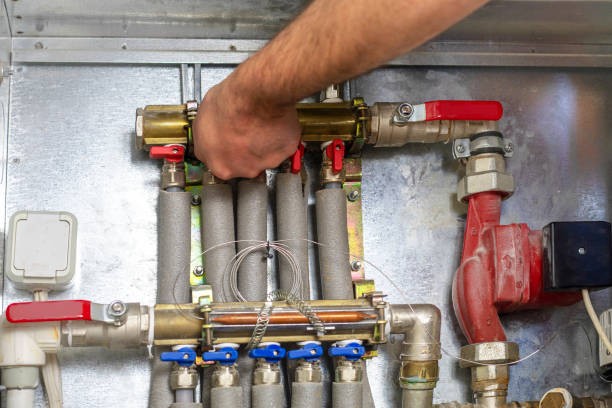 Water Pipeline Leak Detection Systems Market: Innovations Driving ... Water Pipeline Leak Detection Systems Market: Innovations Driving ...