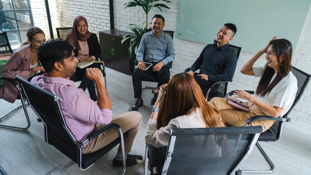 Unlocking the Power of Diversity and Inclusion in Your Organization Unlocking the Power of Diversity and Inclusion in Your Organization