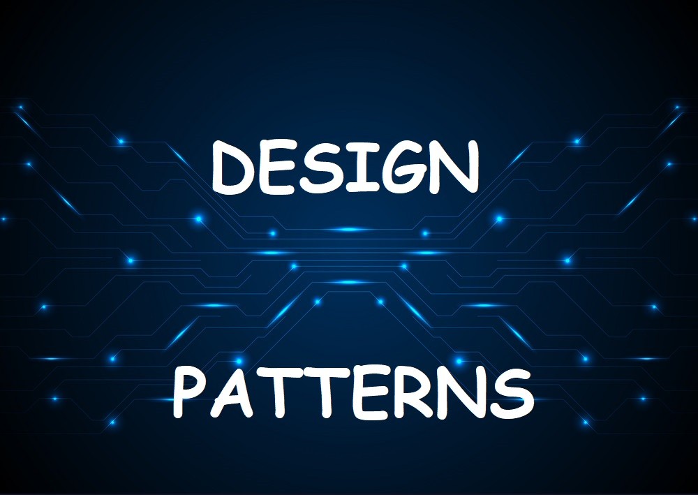 Understanding Design Patterns Understanding Design Patterns