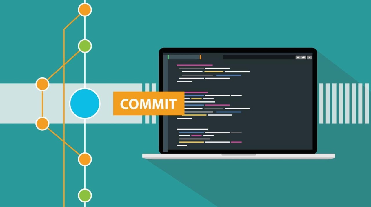 The Art of Commits: Striking the Right Balance The Art of Commits: Striking the Right Balance