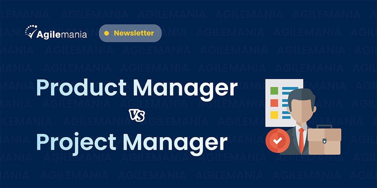 Decoding the Duo: Product Manager vs. Project Manager Decoding the Duo: Product Manager vs. Project Manager
