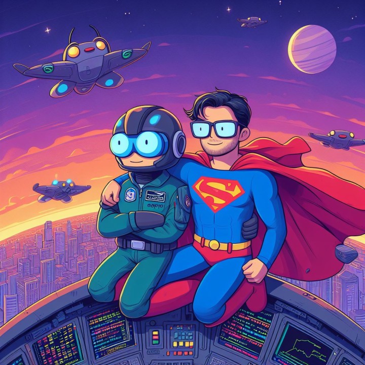 🤖GitHub Copilot: Unveiling the AI That’s Revolutionizing Coding 🤖GitHub Copilot: Unveiling the AI That’s Revolutionizing Coding