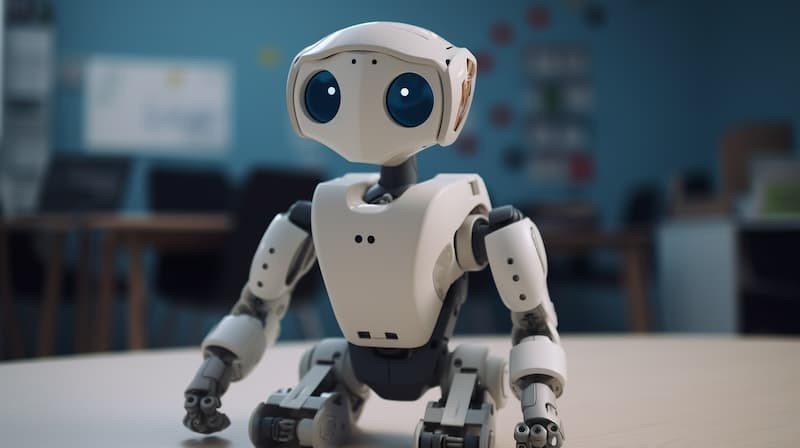 Revolutionizing Education: Harnessing the Power of AI Tutors in ... Revolutionizing Education: Harnessing the Power of AI Tutors in ...