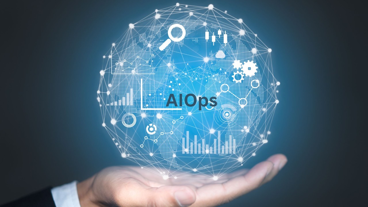 AIOps Trends Set to Revolutionizing IT Operations AIOps Trends Set to Revolutionizing IT Operations