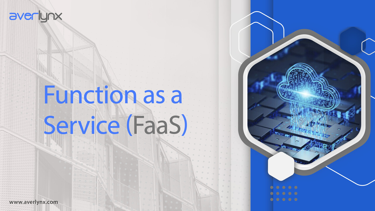 Exploring Function as a Service(FaaS) Exploring Function as a Service(FaaS)