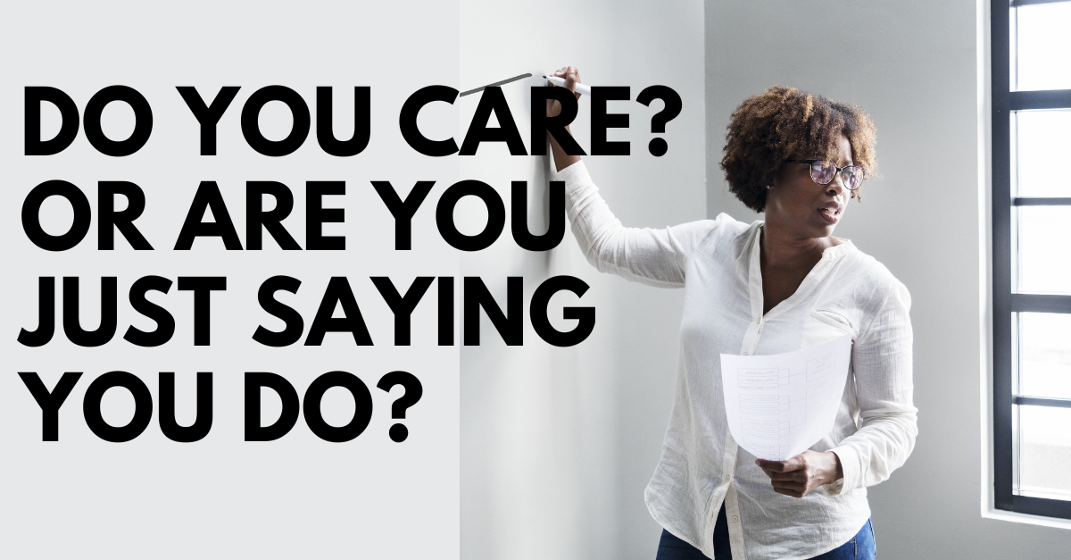 Do You Actually Understand Your Employees? Do You Actually Understand Your Employees?