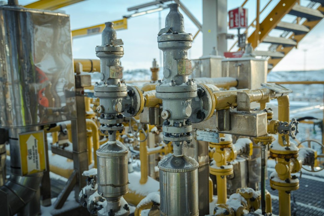 Preventing Flange Splitting with Inline X Testing Preventing Flange Splitting with Inline X Testing