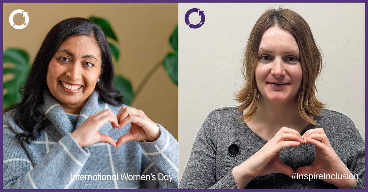 Breaking Barriers, Building Futures: Women in Cybersecurity Breaking Barriers, Building Futures: Women in Cybersecurity