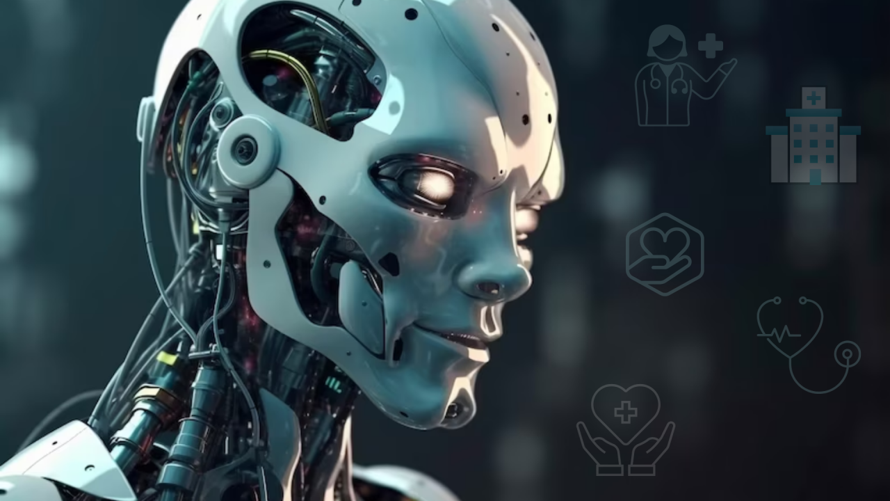 The Healthcare Breakthrough: OBVIUS Robotics™ Revolutionizes The Healthcare Breakthrough: OBVIUS Robotics™ Revolutionizes