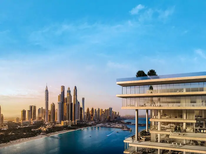 Dubai's Real Estate Booms with 55% Rise in Transaction Value and Robust ... Dubai's Real Estate Booms with 55% Rise in Transaction Value and Robust ...
