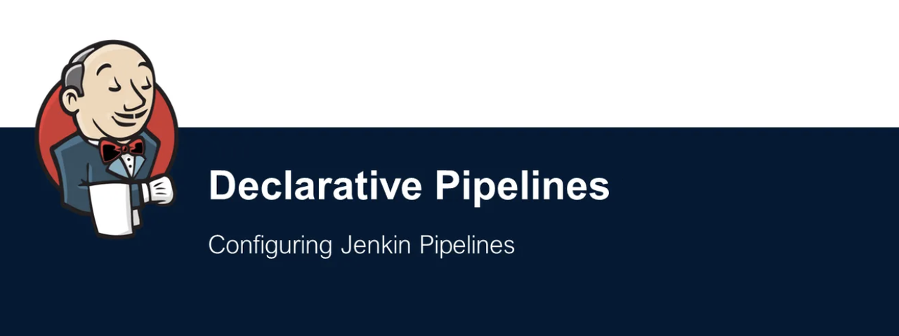Mastering Jenkins: The Power of Declarative CI/CD Pipelines for DevOps ... Mastering Jenkins: The Power of Declarative CI/CD Pipelines for DevOps ...