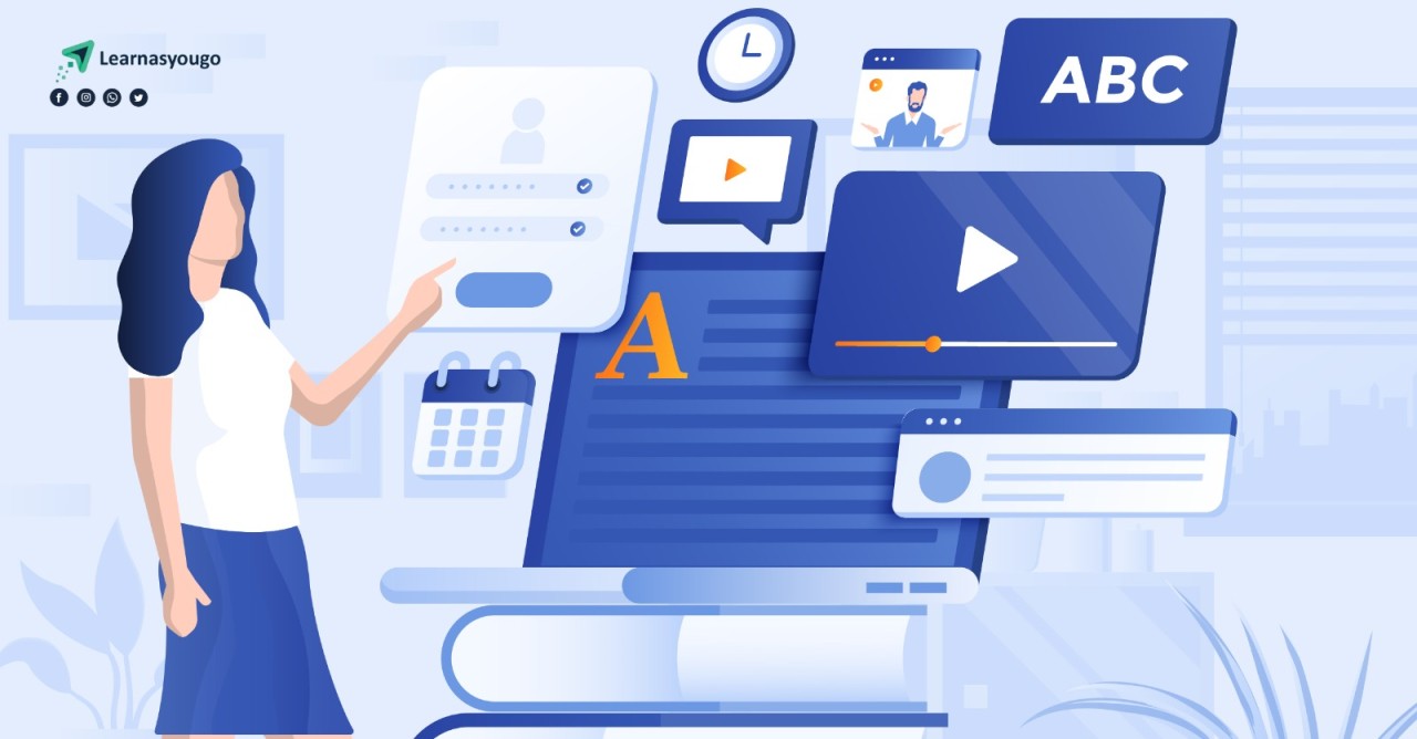 Crafting Effective eLearning: A Comprehensive Guide to Content ... Crafting Effective eLearning: A Comprehensive Guide to Content ...