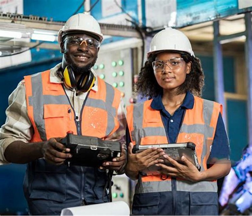 IMPORTANCE OF PERSONAL PROTECTIVE EQUIPMENT IMPORTANCE OF PERSONAL PROTECTIVE EQUIPMENT