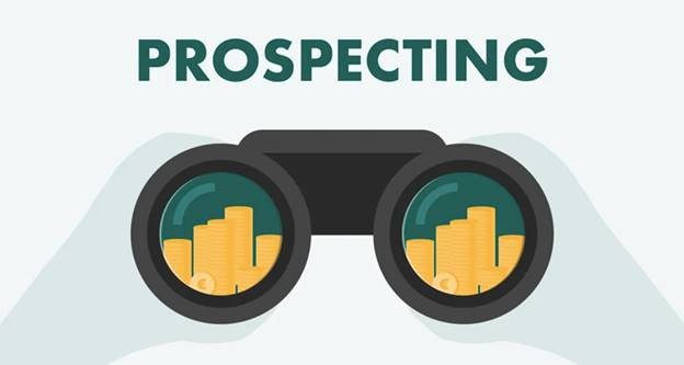 Prospect Data Prospect Data