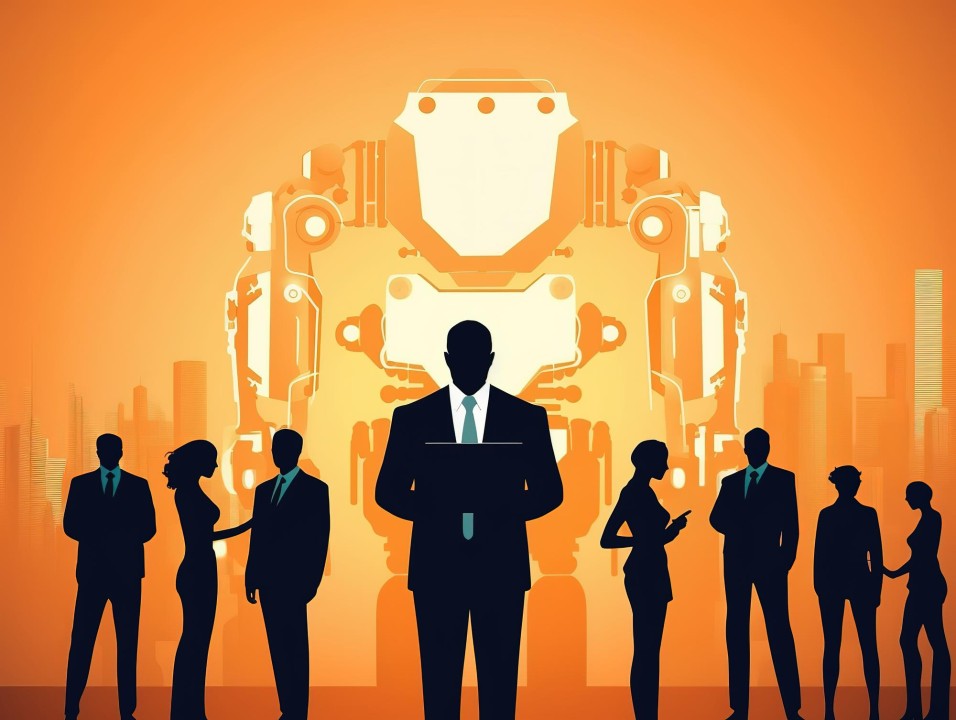 Tech-Driven Leadership: Mastering the Art of Implementing New Technologies Tech-Driven Leadership: Mastering the Art of Implementing New Technologies