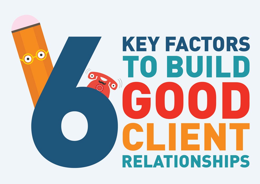 Building Strong Client Relationships: Key Strategies! Building Strong Client Relationships: Key Strategies!