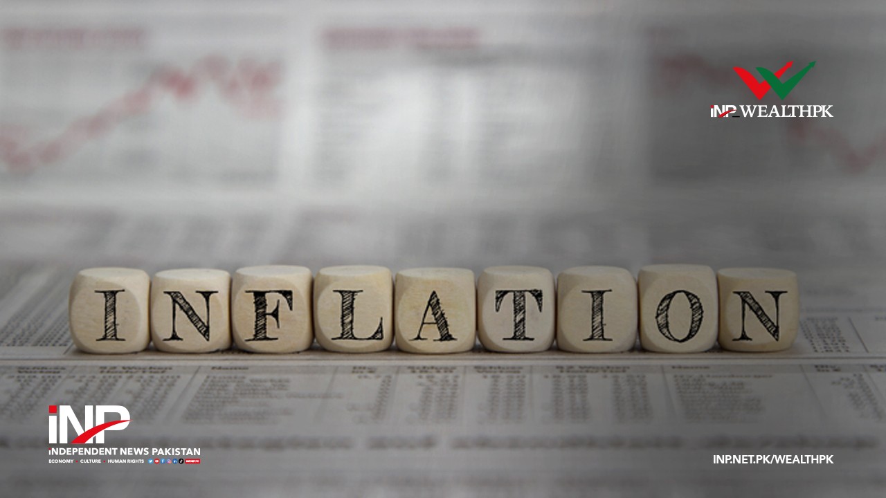 Weekly inflation in Pakistan witnessed a surge of over 30% Weekly inflation in Pakistan witnessed a surge of over 30%