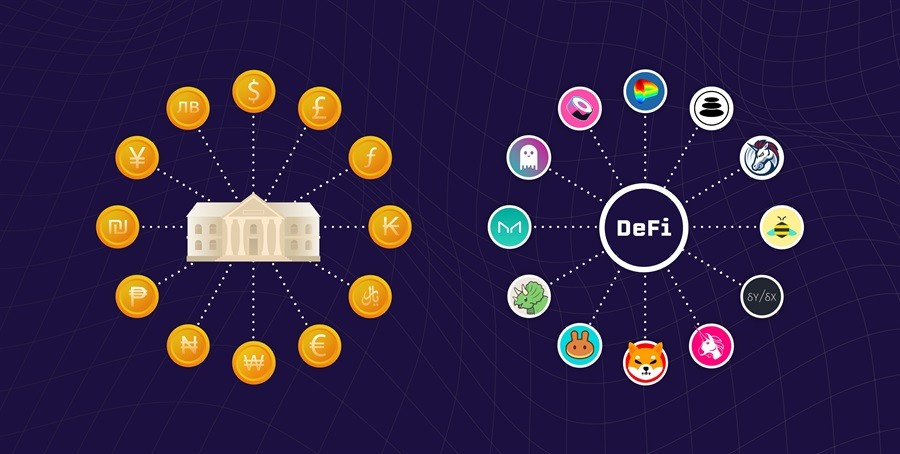 A Comprehensive Guide to Decentralized Exchanges: Advantages ... A Comprehensive Guide to Decentralized Exchanges: Advantages ...