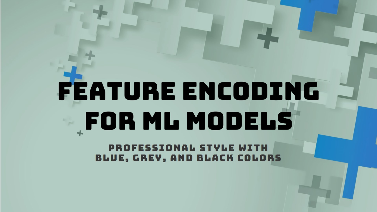 Decoding Encodings: Label Encoding and One-Hot Encoding in Machine Learning Decoding Encodings: Label Encoding and One-Hot Encoding in Machine Learning