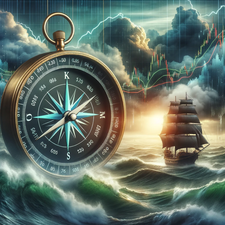 Navigating Market Volatility: Strategies for Investors in Uncertain Times Navigating Market Volatility: Strategies for Investors in Uncertain Times