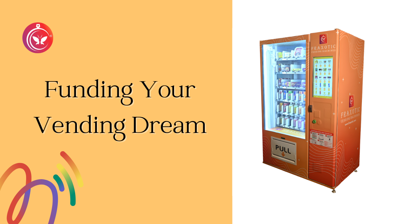 Navigating the Financial Landscape for Vending Machine Businesses in India Navigating the Financial Landscape for Vending Machine Businesses in India