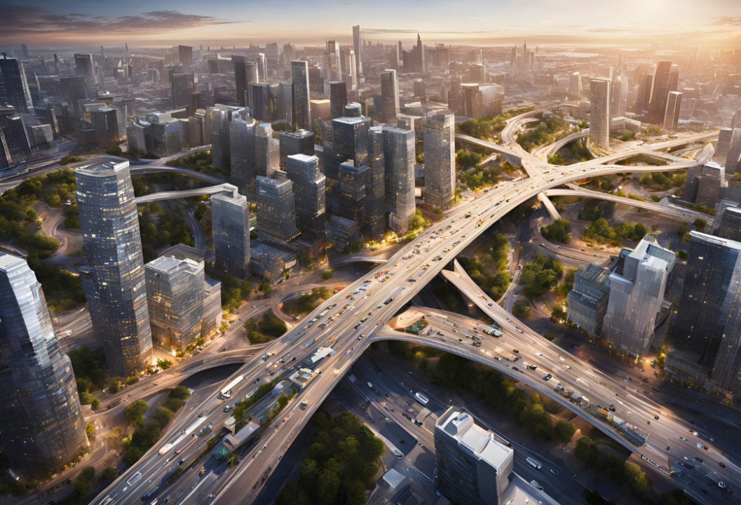 Navigating Tomorrow: The Intersection of Urban Mobility and Real Estate ... Navigating Tomorrow: The Intersection of Urban Mobility and Real Estate ...