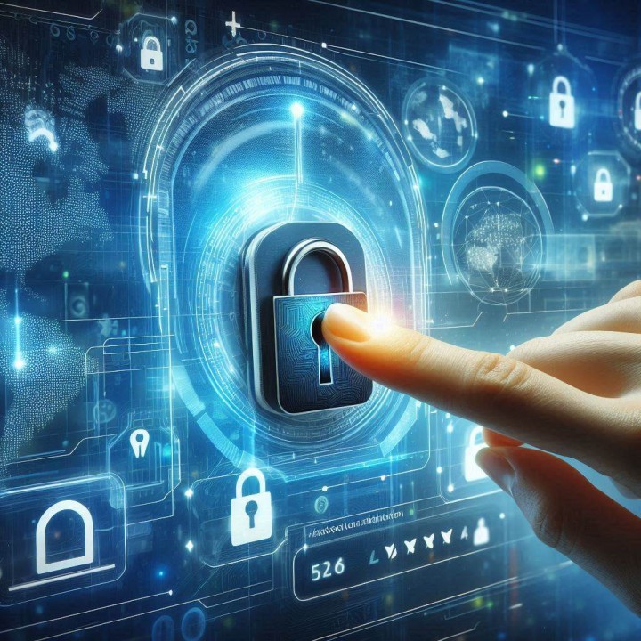 Passwordless Authentication: The Future of Secure Access Passwordless Authentication: The Future of Secure Access