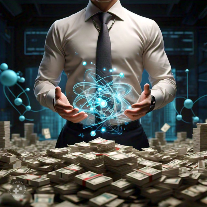 What is Nanotechnology? A Business Leader's Guide to Understanding the ... What is Nanotechnology? A Business Leader's Guide to Understanding the ...