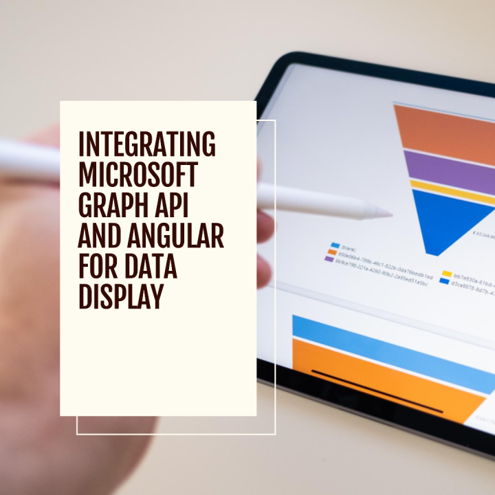 Create a Single Page Application using Microsoft Graph API and Angular ... Create a Single Page Application using Microsoft Graph API and Angular ...