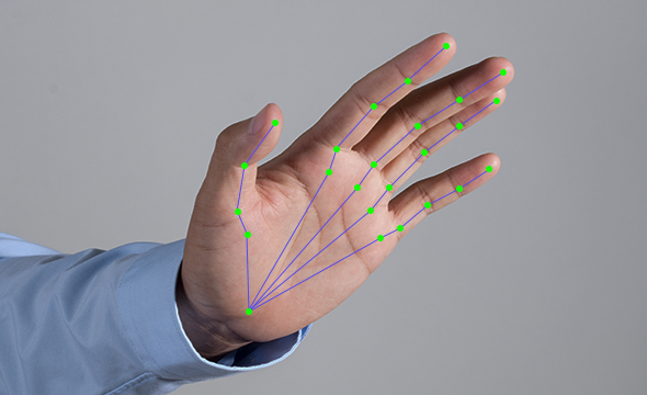 Hand Gesture Recognition Sensor- A Comprehensive Guide Hand Gesture Recognition Sensor- A Comprehensive Guide