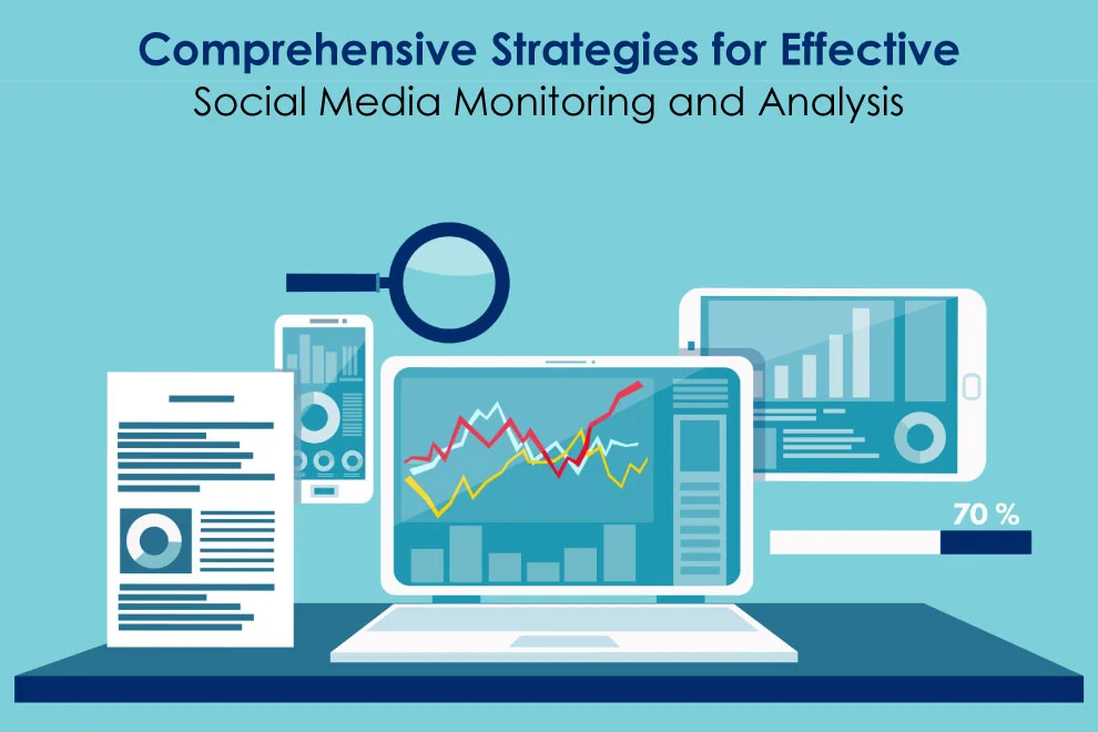 Comprehensive Strategies for Effective Social Media Monitoring and Analysis Comprehensive Strategies for Effective Social Media Monitoring and Analysis