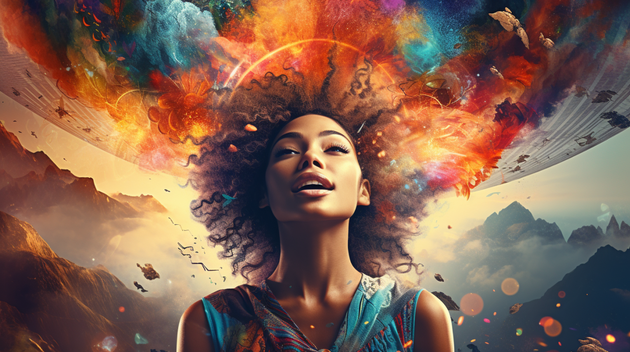 Unleash Your Inner Creator: A Guide to Content Creation Unleash Your Inner Creator: A Guide to Content Creation