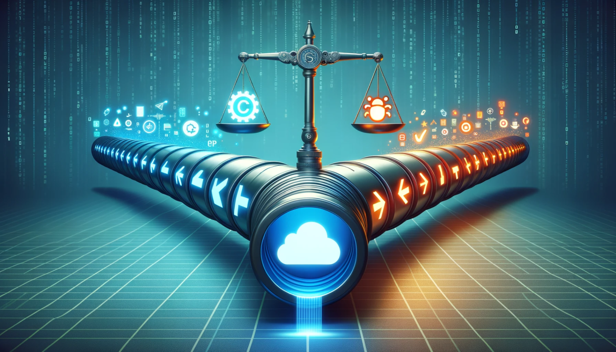 Continuous Integration and Deployment: Streamlining or Stress-Inducing? Continuous Integration and Deployment: Streamlining or Stress-Inducing?