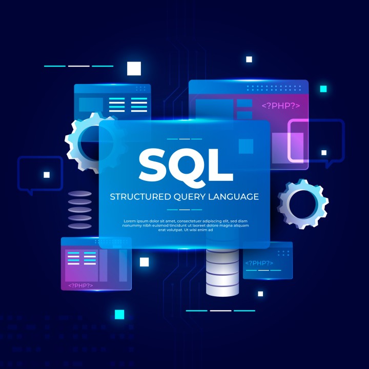 Mastering SQL Mastering SQL