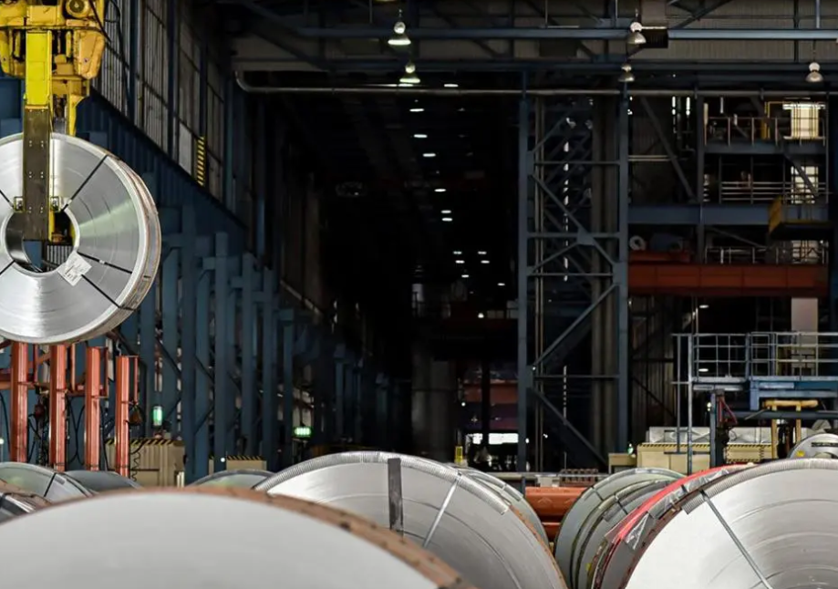 Balancing Sustainability and Profitability in Metal Industry Balancing Sustainability and Profitability in Metal Industry