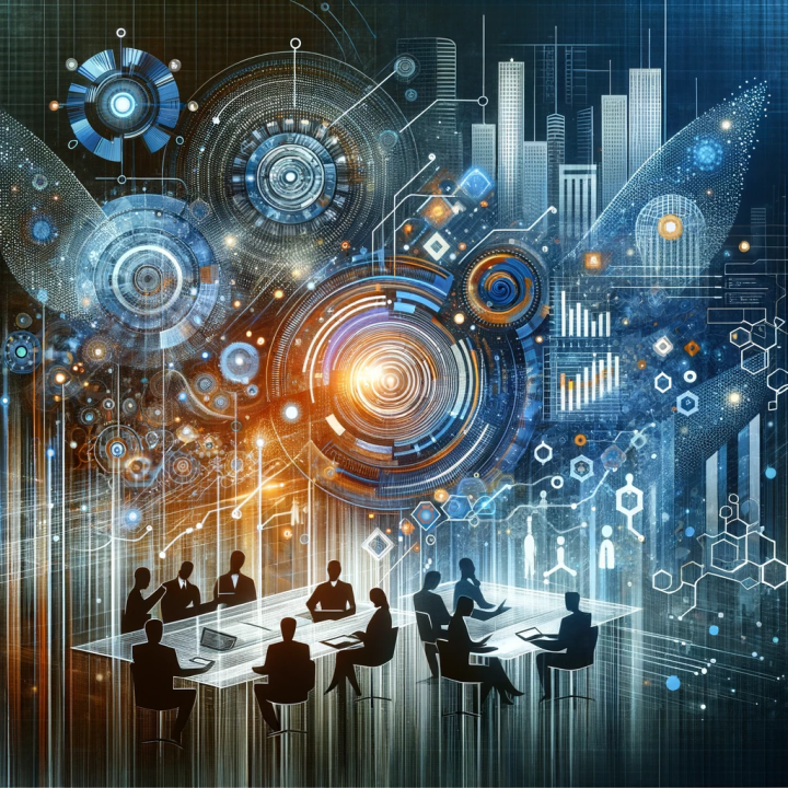 Elevating Management Consulting with Data Science: Best Practices for ... Elevating Management Consulting with Data Science: Best Practices for ...