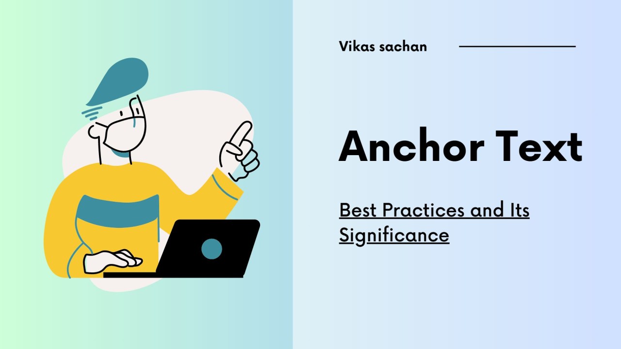 Unlocking the Power of Anchor Text: A Key Element for SEO Success Unlocking the Power of Anchor Text: A Key Element for SEO Success