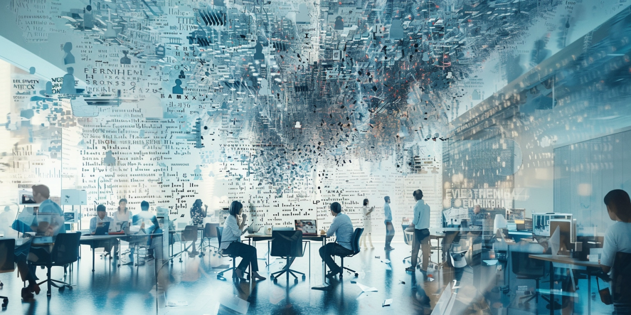 Beyond Chatbots: Unleashing the Real-World Potential of Large Language ... Beyond Chatbots: Unleashing the Real-World Potential of Large Language ...