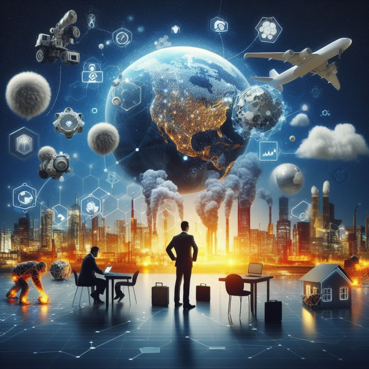 Deep Dive into Emerging Carbon Capture Technologies and the Innovative ... Deep Dive into Emerging Carbon Capture Technologies and the Innovative ...