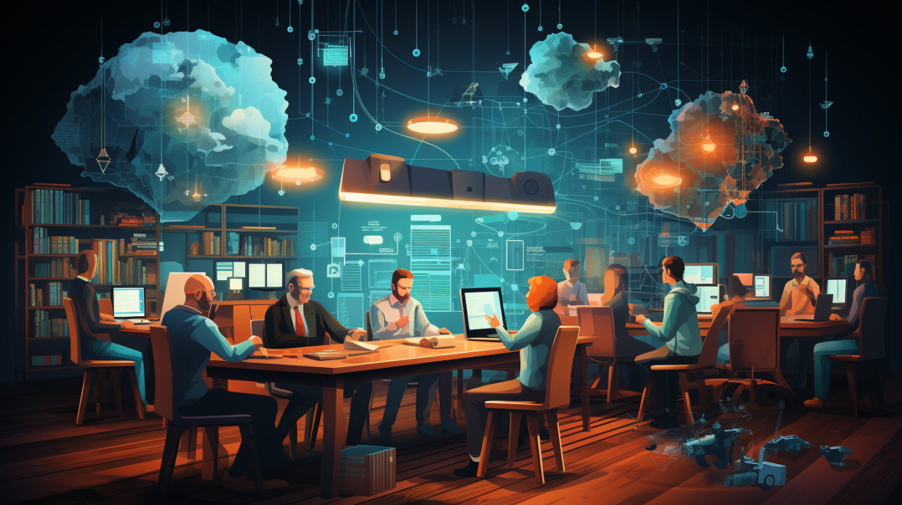 Evolving Research Methods: Adapting to the Digital Transformation of ... Evolving Research Methods: Adapting to the Digital Transformation of ...