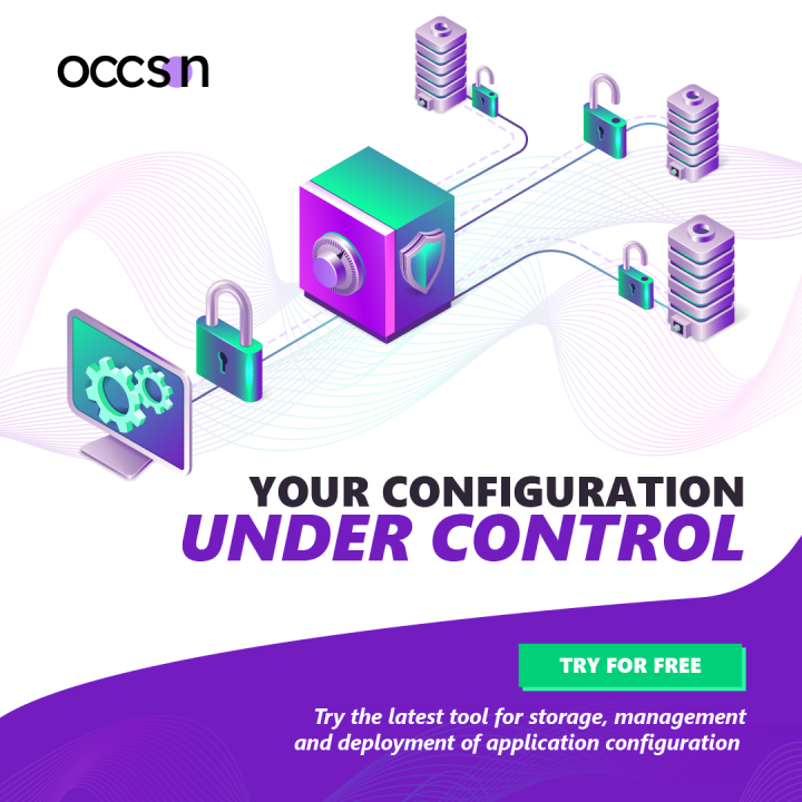 Configuration culture in the Ruby on Rails application using occson Configuration culture in the Ruby on Rails application using occson