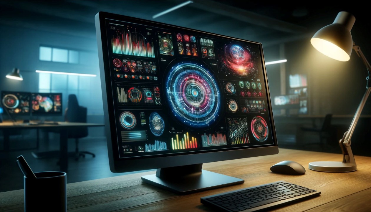 Boosting Business Intelligence with Power BI Boosting Business Intelligence with Power BI